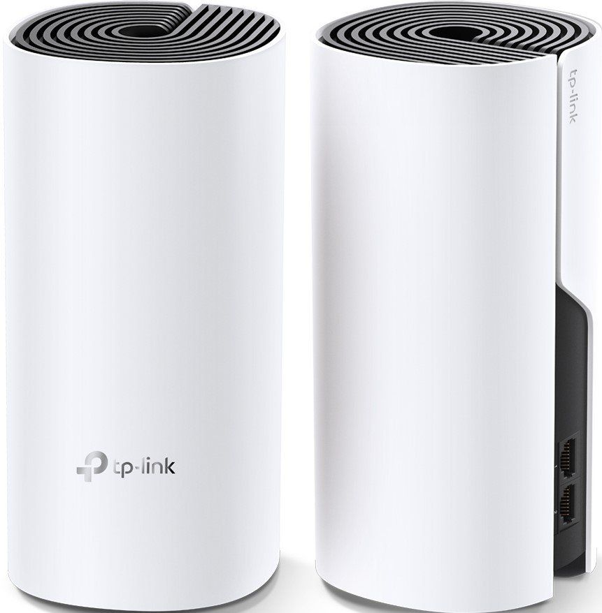 TP-Link's Deco W2400 offers mesh networking for a budget-friendly $99 ...