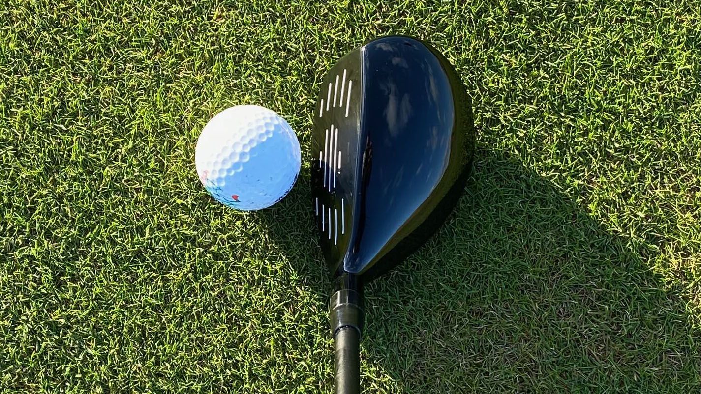Eleven Golf Hybrid Iron Set Review | Golf Monthly