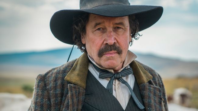 The English cast: who's who guide to the Emily Blunt series | What to Watch