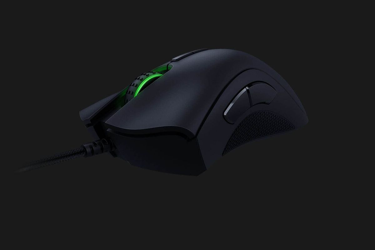 Razer DeathAdder Passes 10 Million Sales, But Is It Still Worth It ...