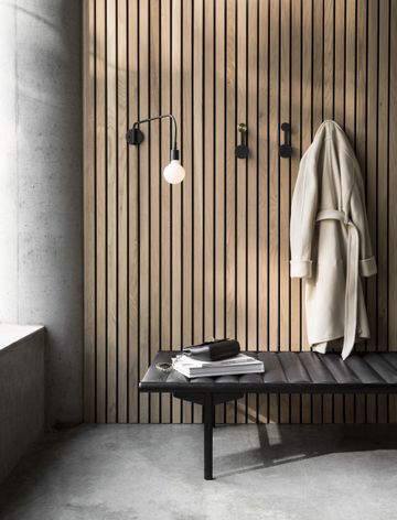 Grey hallway ideas – 28 classic ways to decorate your hall | Real Homes