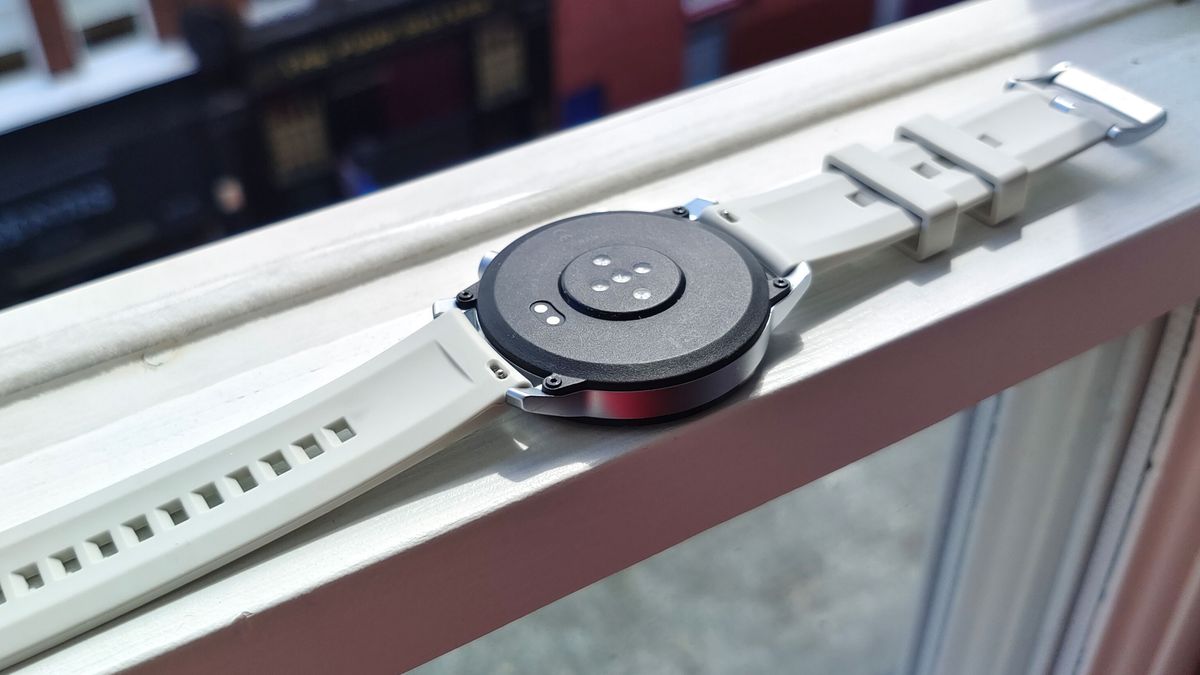 Red Magic Watch review | TechRadar