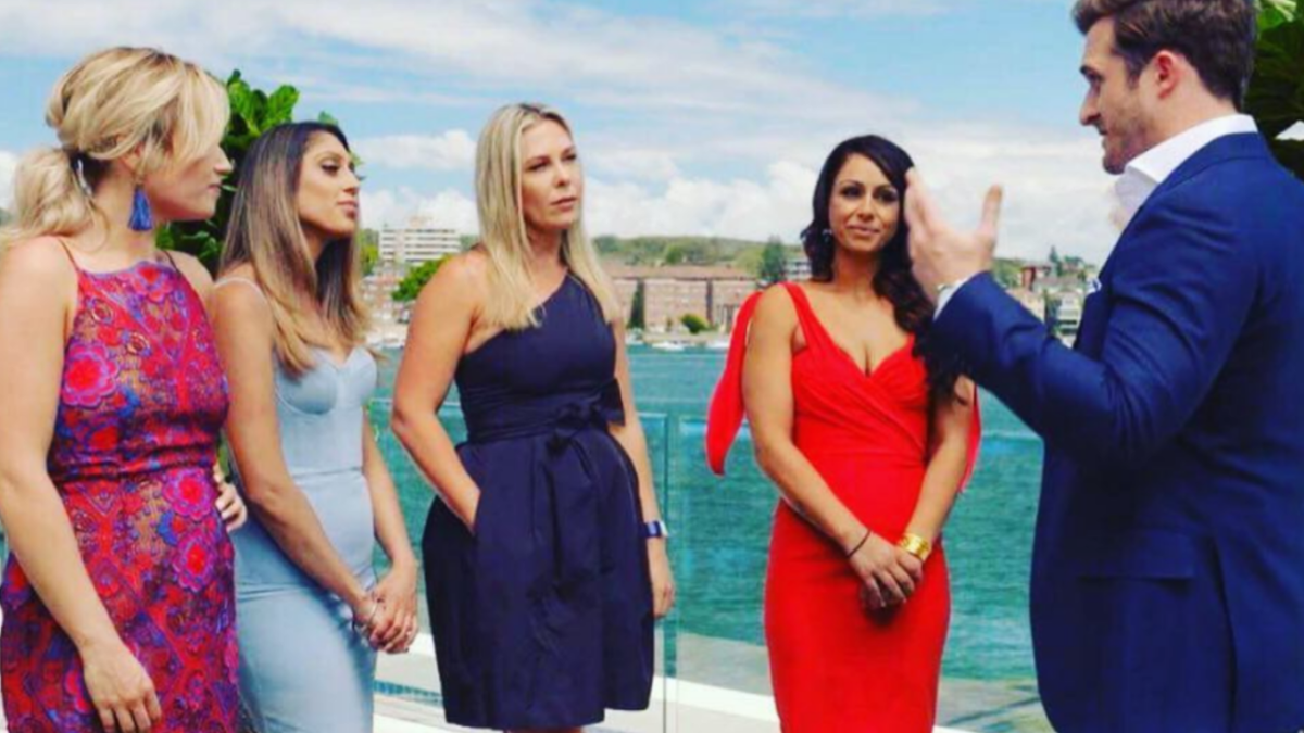 11 Dating Shows On Netflix: Too Hot To Handle And More | Cinemablend