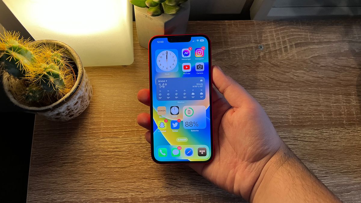 Got an old iPhone? We'll help you decide on how to upgrade | What Hi-Fi?