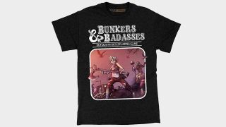 The best Borderlands 3 merch | GamesRadar+