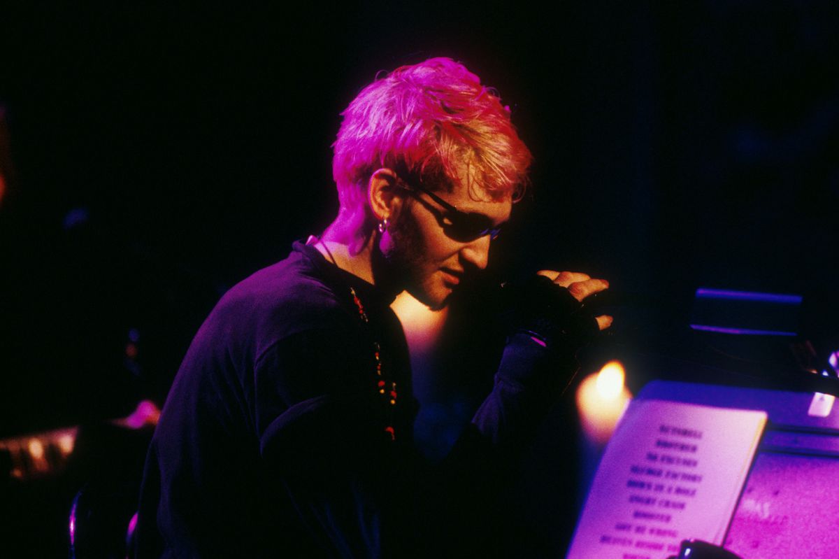 Layne Staley: The brief life of grunge's late hero | Louder