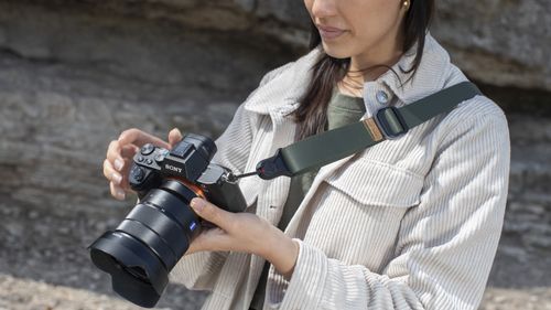 The best camera sling bags | Digital Camera World