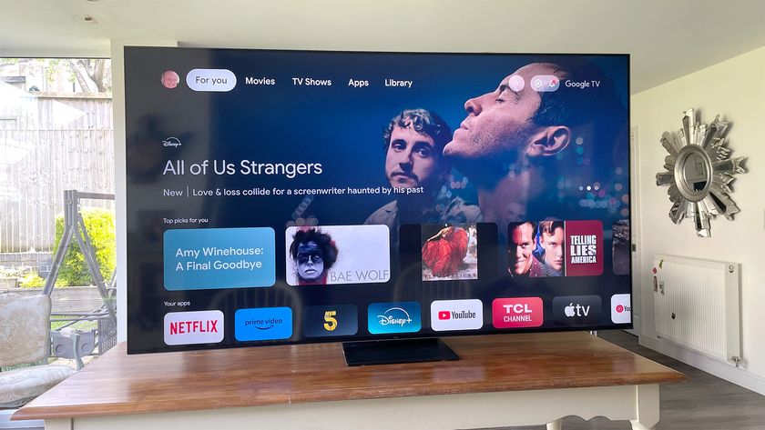 C Seed 262 is the world's largest 4K TV | What Hi-Fi?