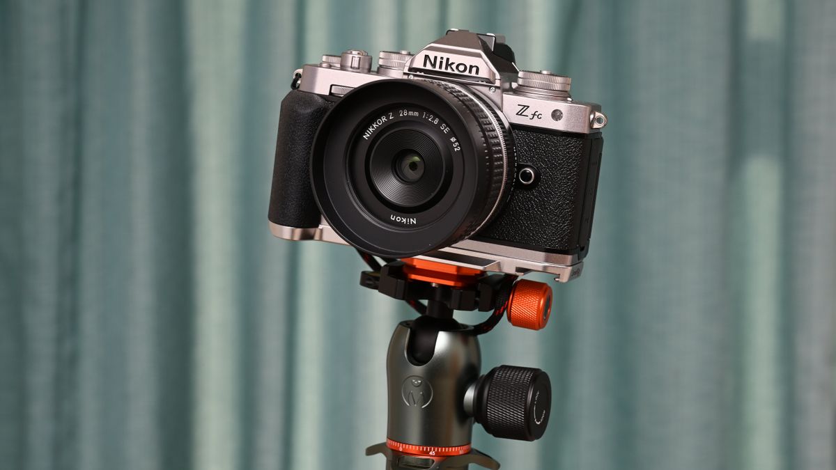 Vanguard LVL Universal Tripod Levelling Adapter review: coming in one ...
