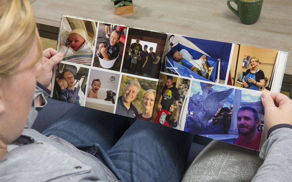 Photobook America Photo Book Review - Pros, Cons and Verdict | Top Ten ...