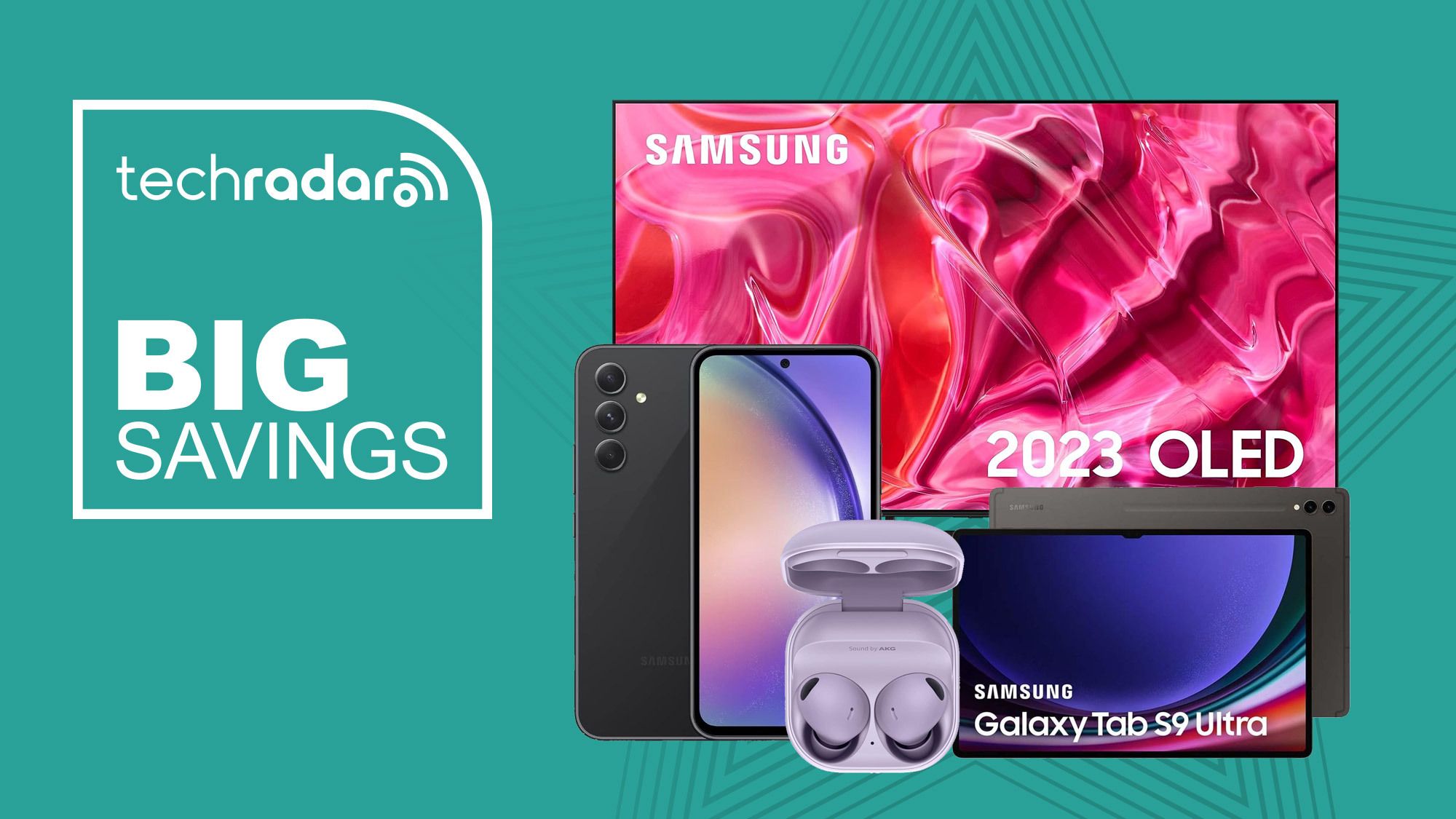 Samsung launches big Christmas cashback promotion on phones, TVs, buds ...