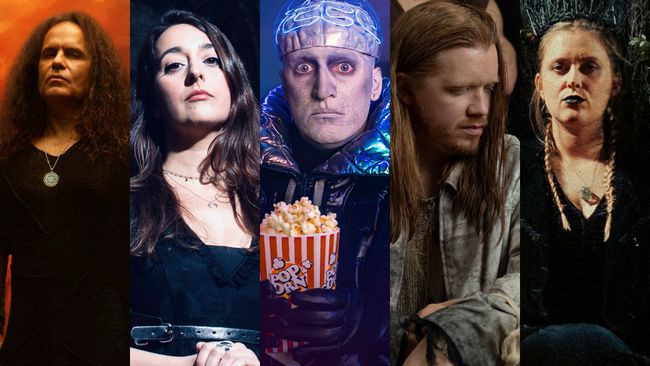 The most Satanic bands in the world, ever! | Louder