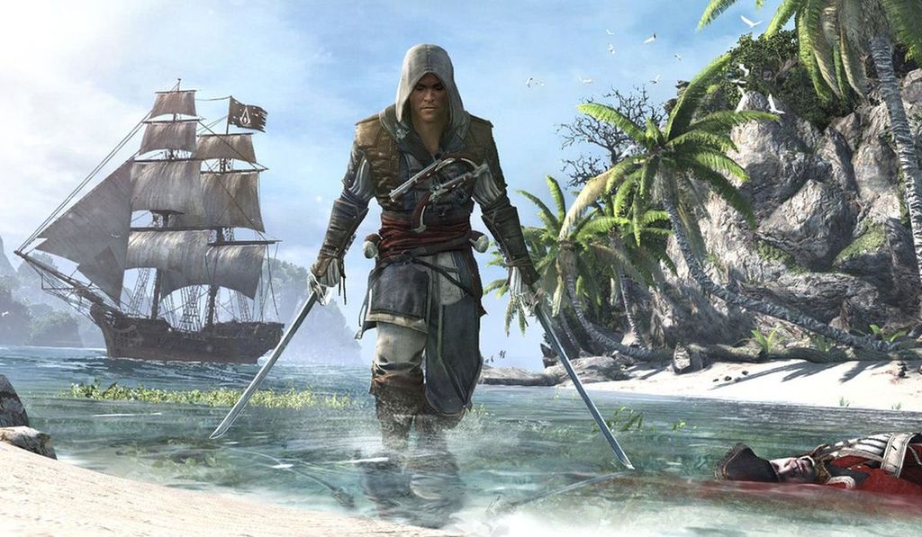 6 Ways Netflix Can Make Its New Assassin’s Creed TV Show Better Than ...