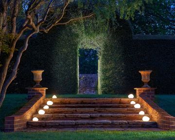 Best solar garden features to enhance your outdoor space | Homes and ...