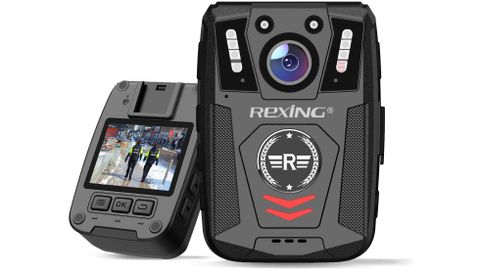 The best body cameras in 2024 | Digital Camera World