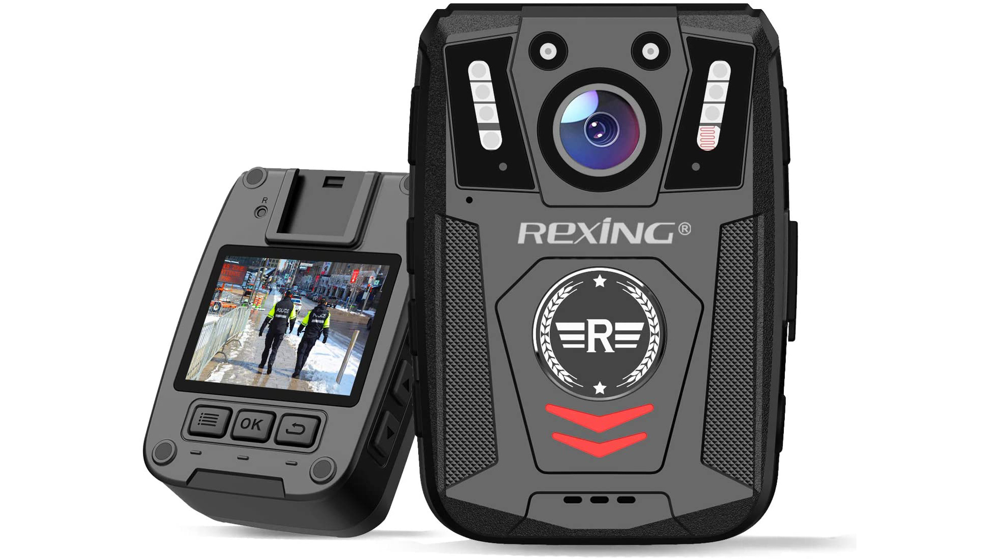 The best body cameras in 2022 | Digital Camera World