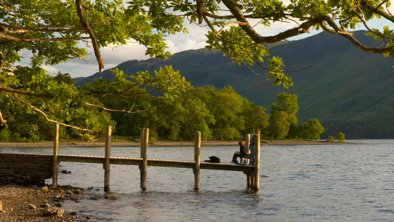 The best fishing spots in the UK | The Week