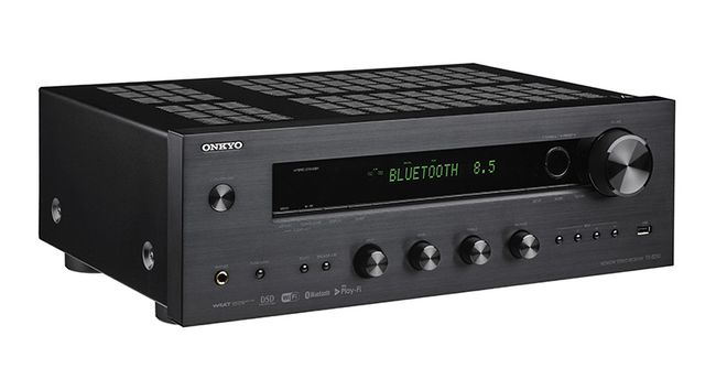Onkyo TX-8250 review | What Hi-Fi?