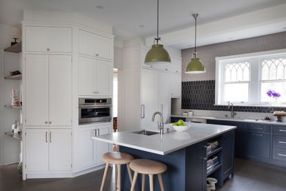 Shaker kitchen ideas – 10 ways to embrace this classic style | Livingetc