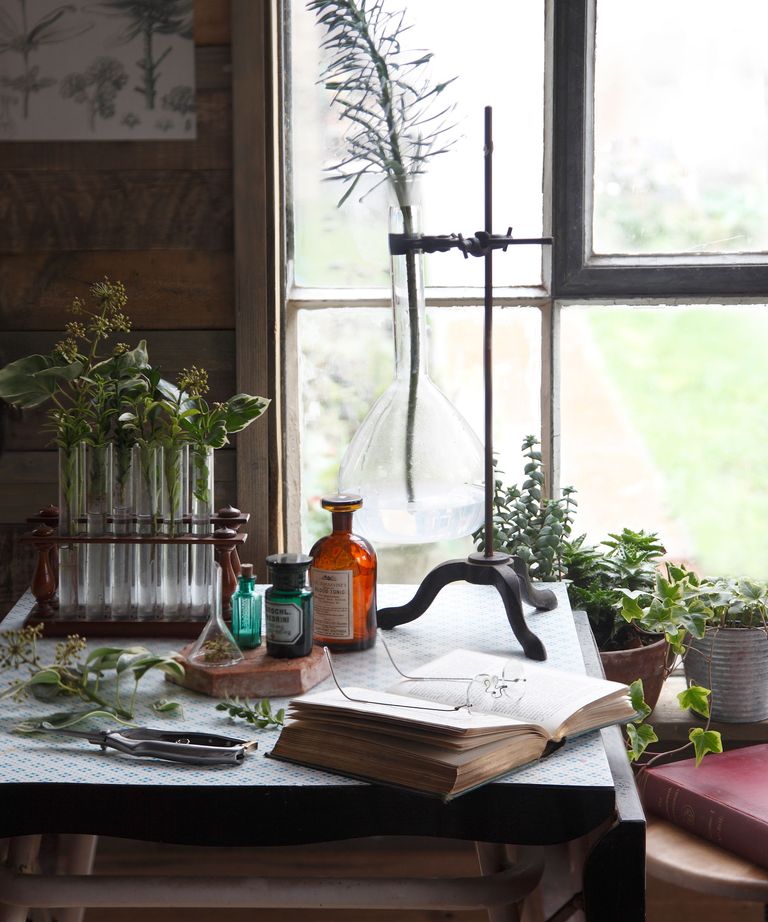 Backyard storage ideas: 10 ways to keep a garden organized | Homes and ...