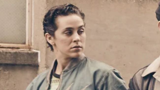 West Side Story’s Iris Menas On The ‘Joyful’ Collaborative Process ...