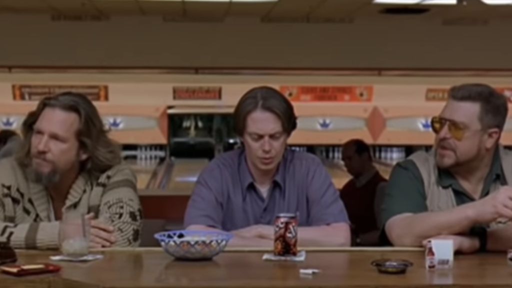 20 Funniest Big Lebowski Quotes, Ranked | Cinemablend