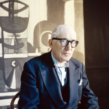 Le Corbusier: a guide to the master of modernism | Wallpaper*