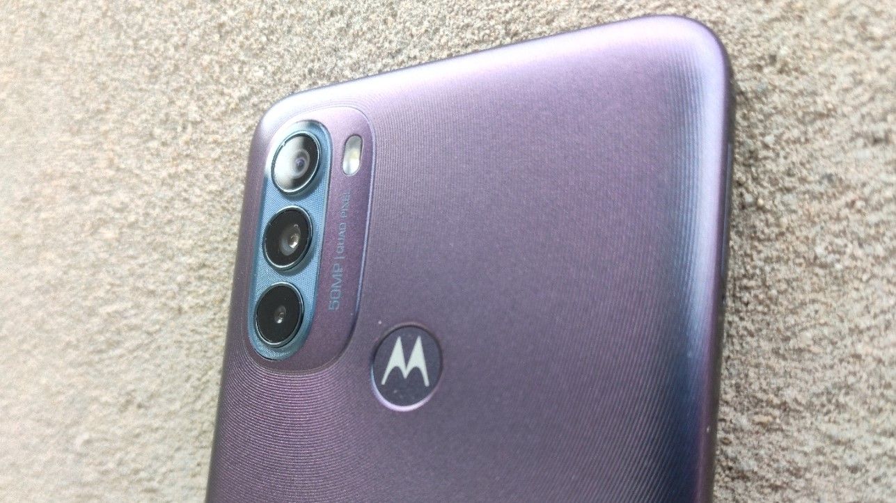 Moto G31 sale start today; specs, price, availability and offers ...