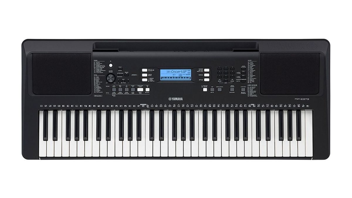 Best Yamaha keyboards: Find your perfect match | MusicRadar