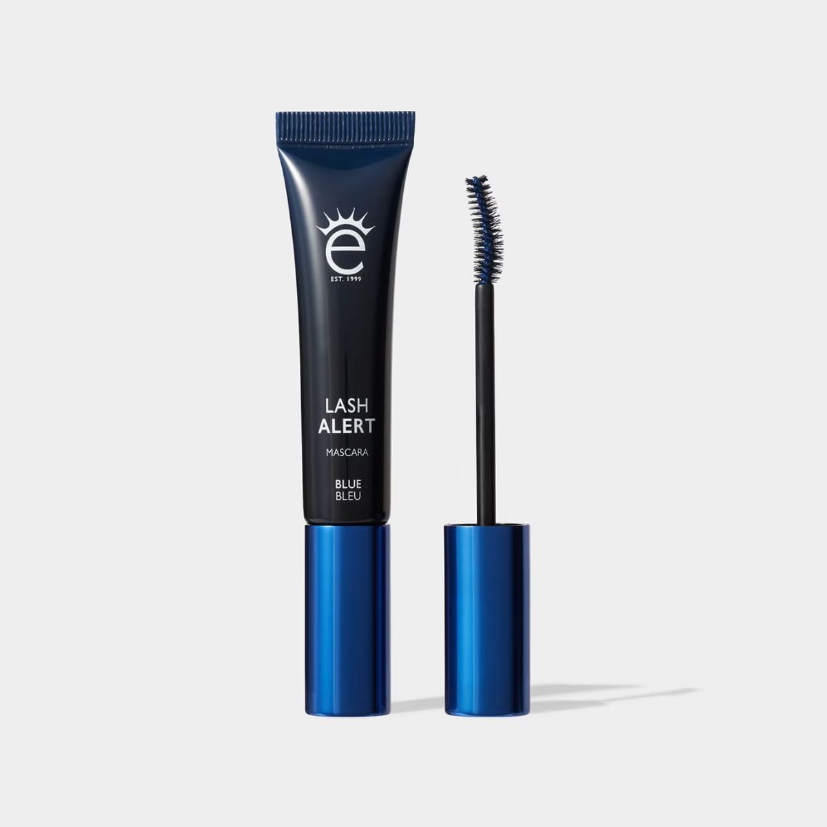 The Best Blue Mascaras to Make Brown Eyes Pop This Summer | Who What Wear