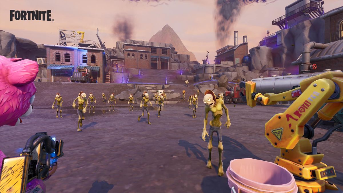 Sealed, physical copy of Fortnite from 2017 sells for $42,500 at ...