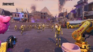 Sealed, physical copy of Fortnite from 2017 sells for $42,500 at ...