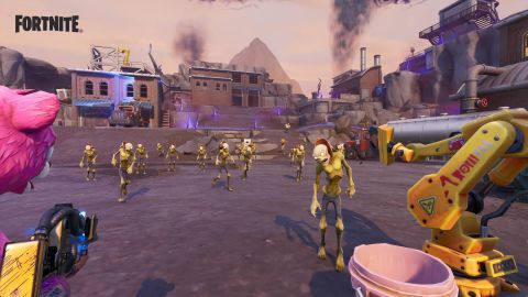 Sealed, physical copy of Fortnite from 2017 sells for $42,500 at ...