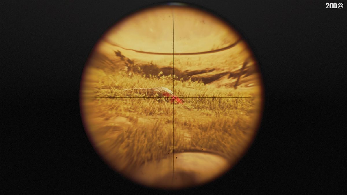 8 essential Red Dead Redemption 2 hunting tips to get the best pelts ...