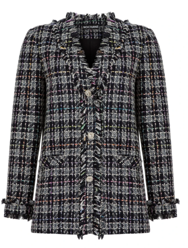 The 18 Best Tweed Jackets for Women in 2021 | Marie Claire