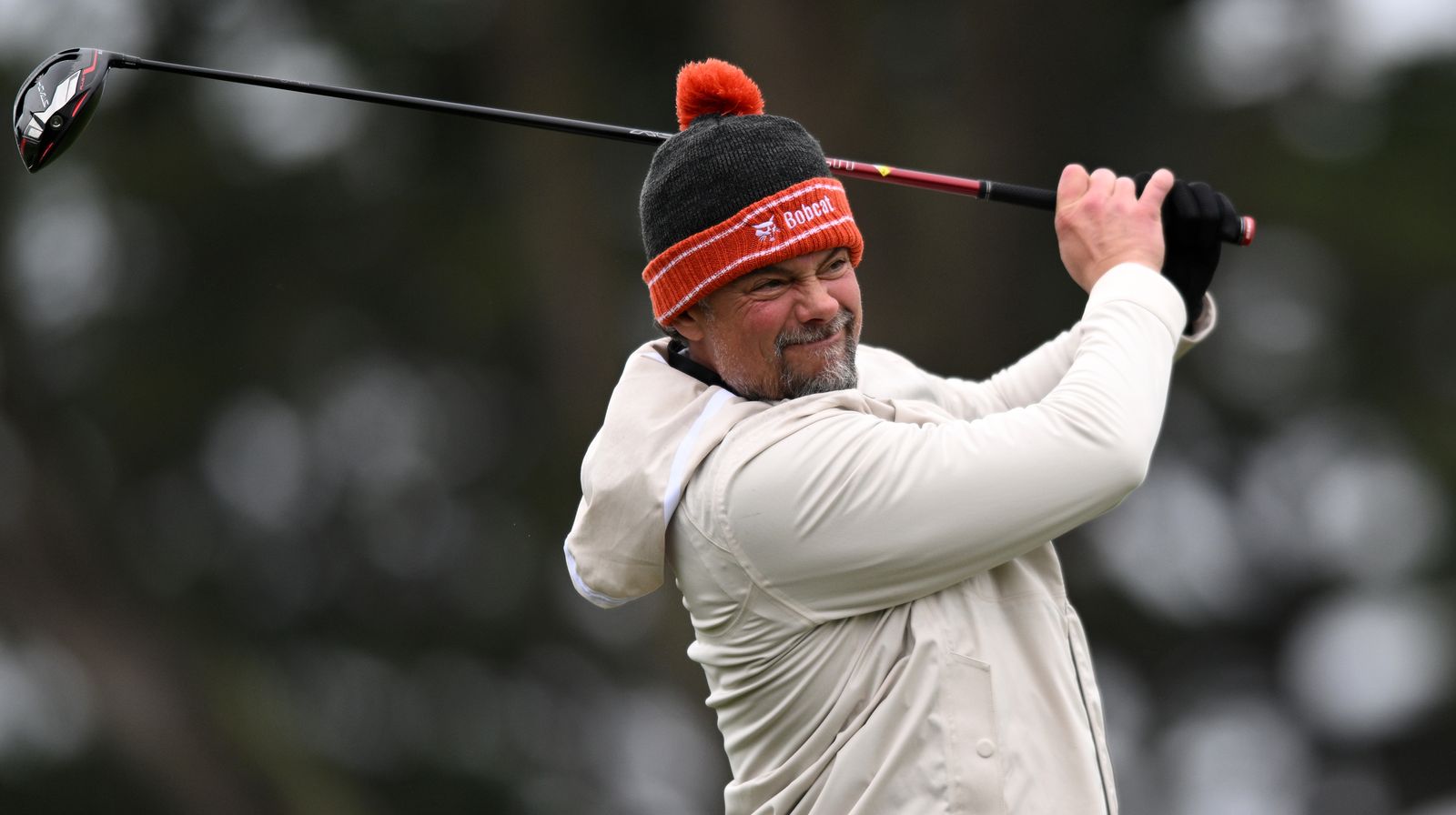 32 Celebrities You (Probably) Didn't Know Play Golf | Golf Monthly