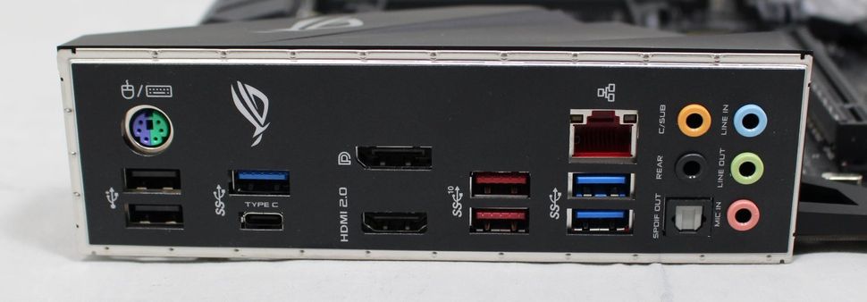 Asus ROG Strix B450-F Gaming Motherboard Review: Premium Looks, Budget ...