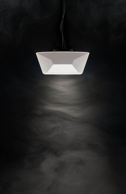 Lucifer Lighting's fixtures are designed to ‘define and disappear ...