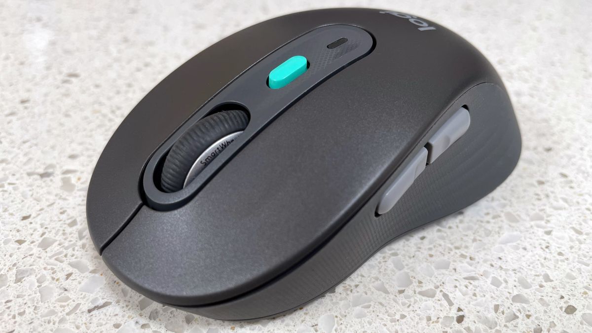The best wireless mouse for Mac in 2024: Go wire-free | iMore