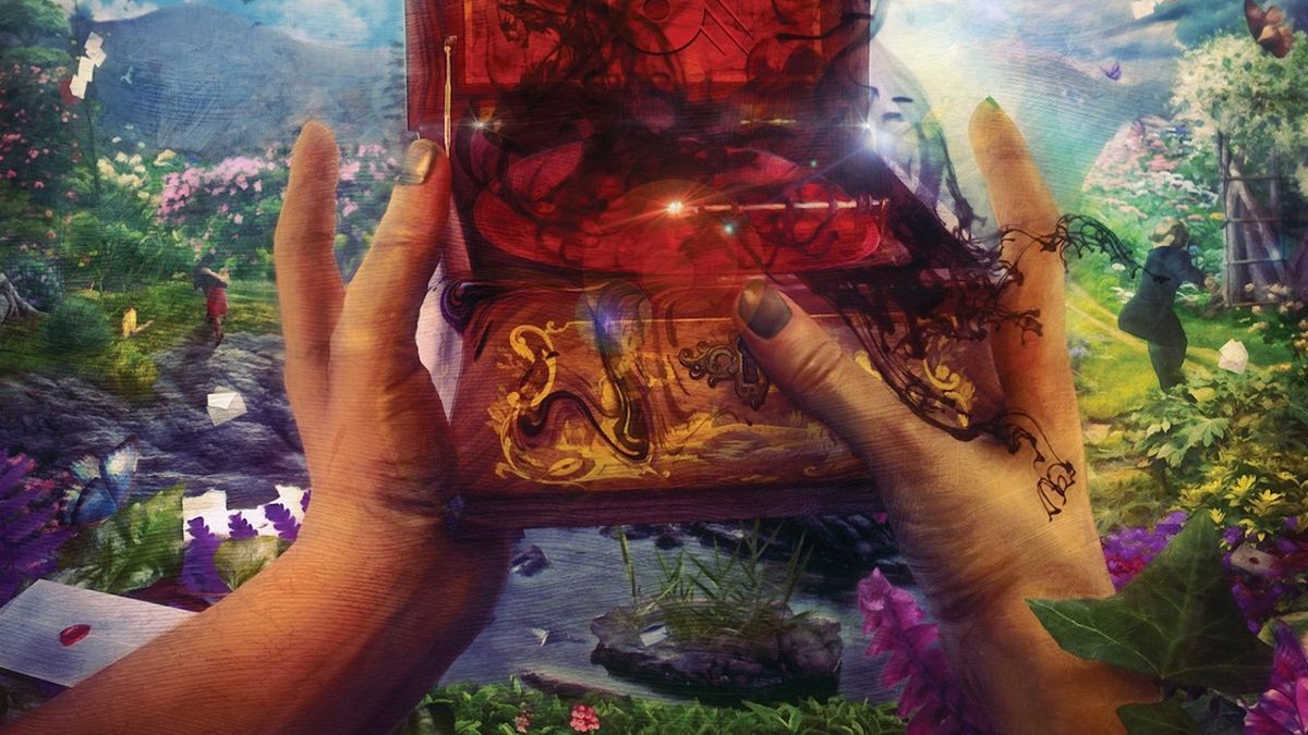 Native Construct: Quiet World | Louder