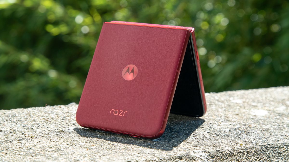 Best flip phones 2025 | Android Central