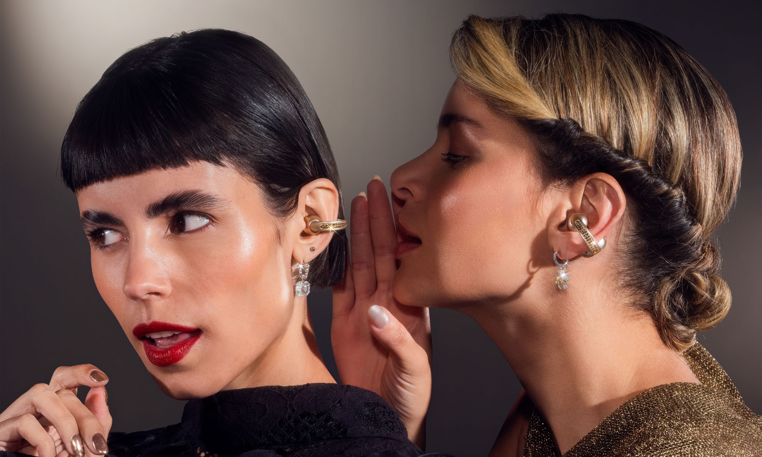 Motorola's surprise launch will make your ears very pretty | T3