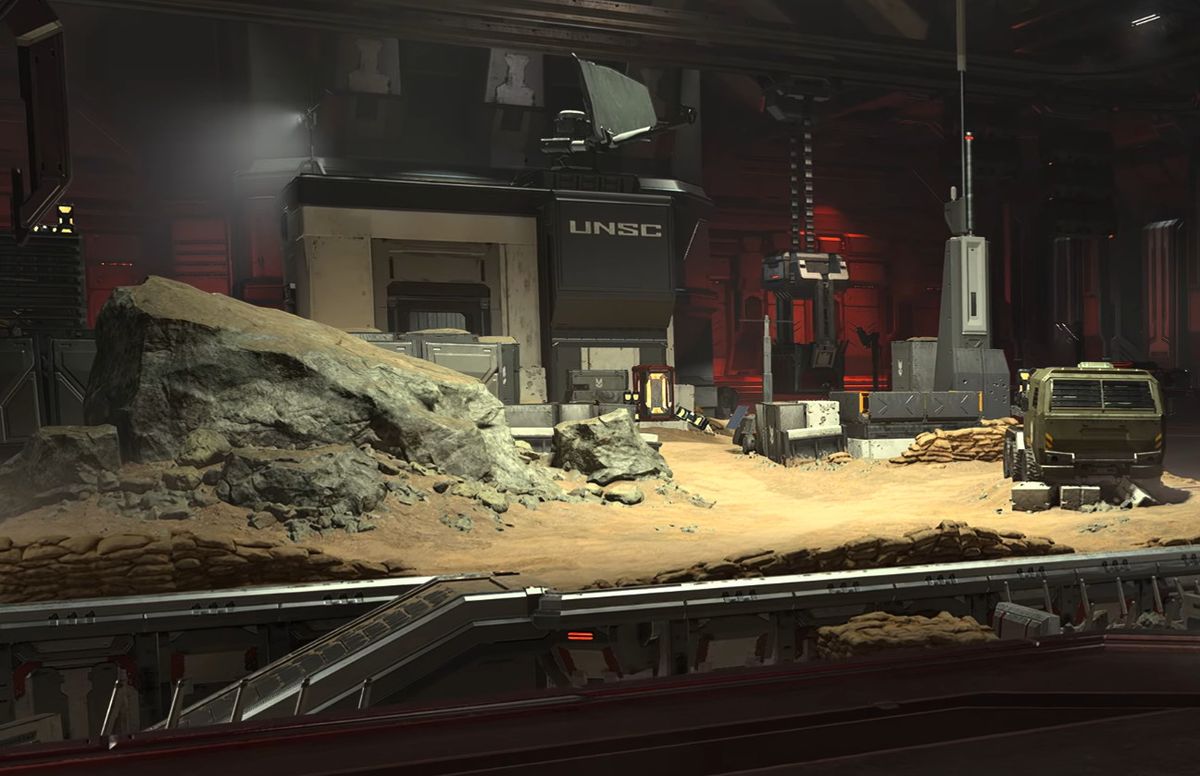 Halo Infinite Firefight is the cherry on top of its best season yet ...