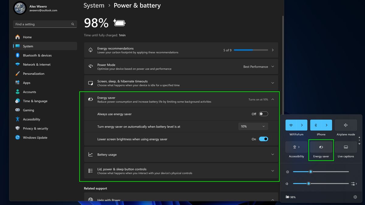 Windows 11's big 24H2 update is here: 5 features to try first | Tom's Guide