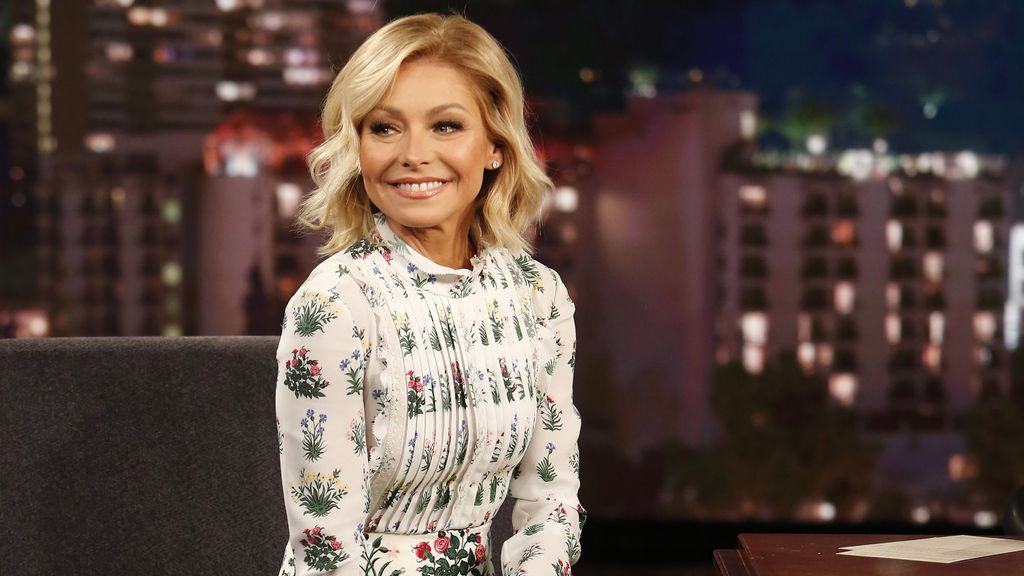 Kelly Ripa's Anger and Sexism - There No Word for a Male Meltdown ...