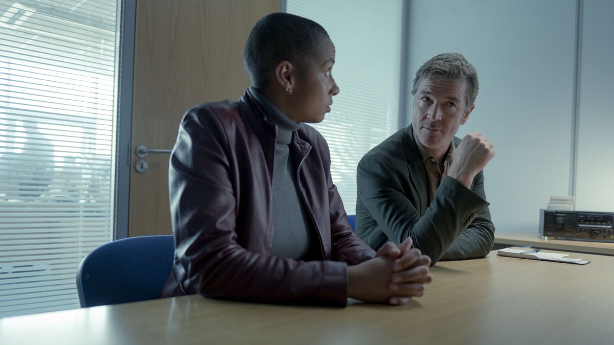 Clean Sweep: release date, cast, plot, trailer episode guide | What to ...