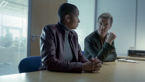 Clean Sweep: release date, cast, plot, trailer episode guide | What to ...