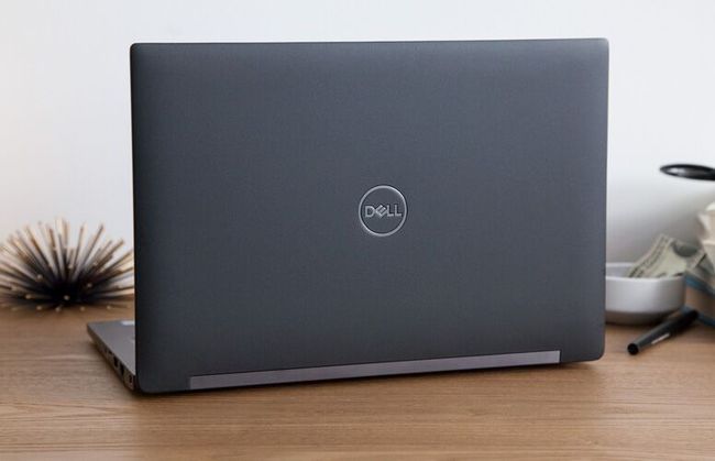 Dell Latitude 7380: Full Review and Benchmarks | Laptop Mag