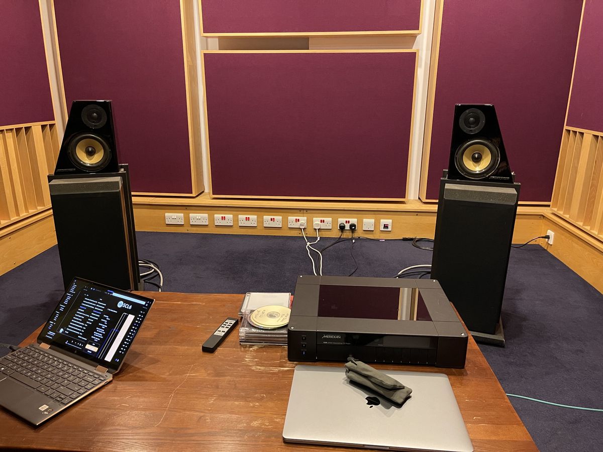 What is SCL6? All the facts on the future of wireless audio | What Hi-Fi?