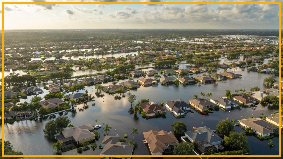 Climate change is real. It's happening. And it's time to make it ...